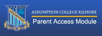 Parent Access Module